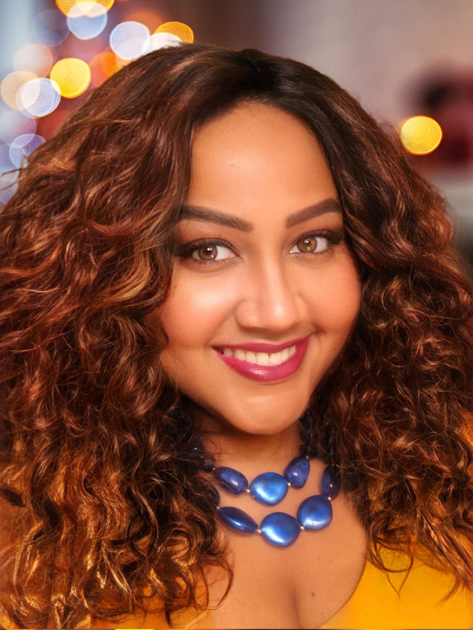 Micaela Morris – Medium