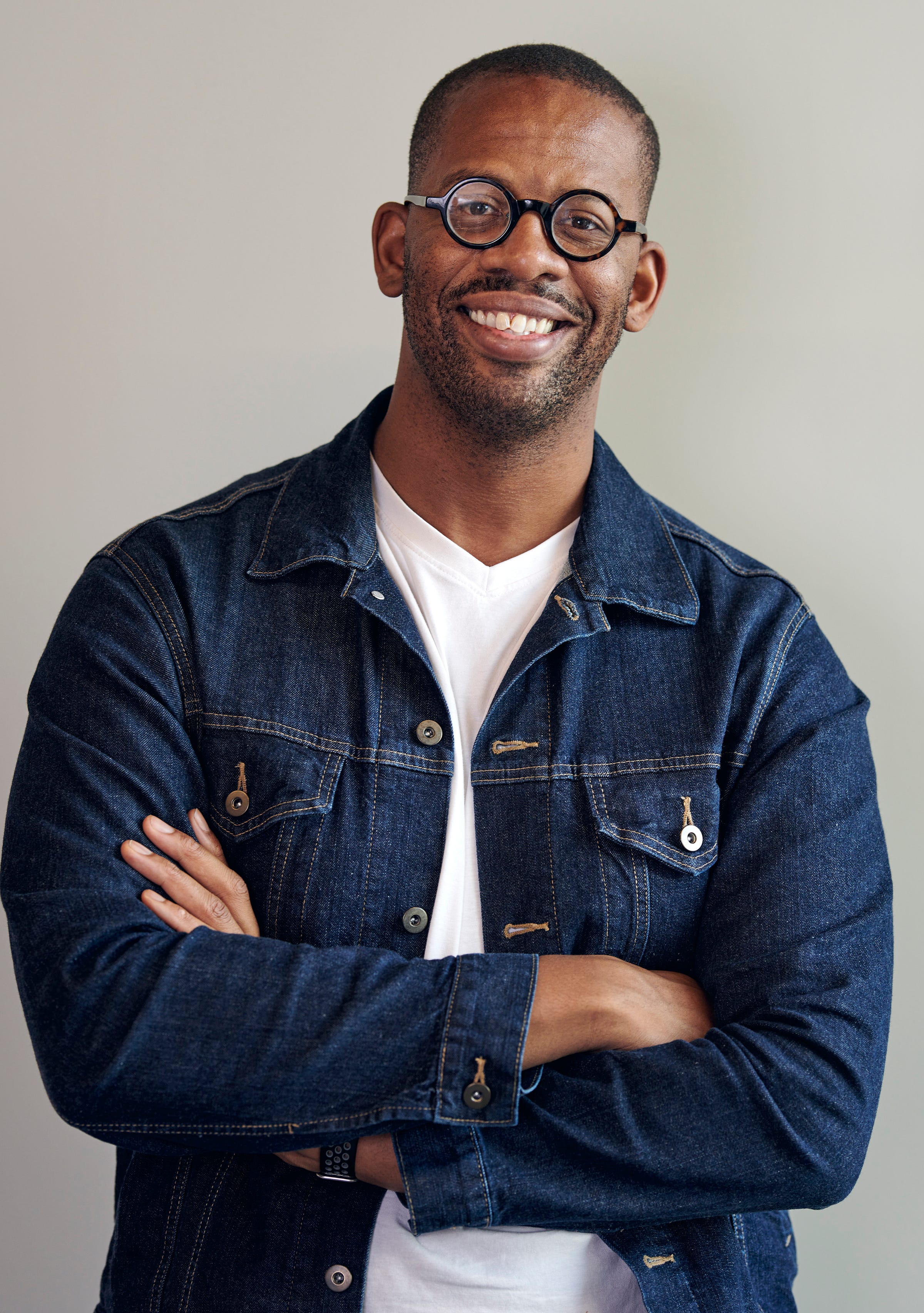 About – Diarra Smith – Medium