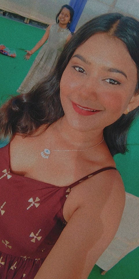 About – Annie – Medium