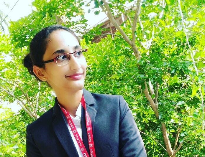 Reshma Bhat – Medium