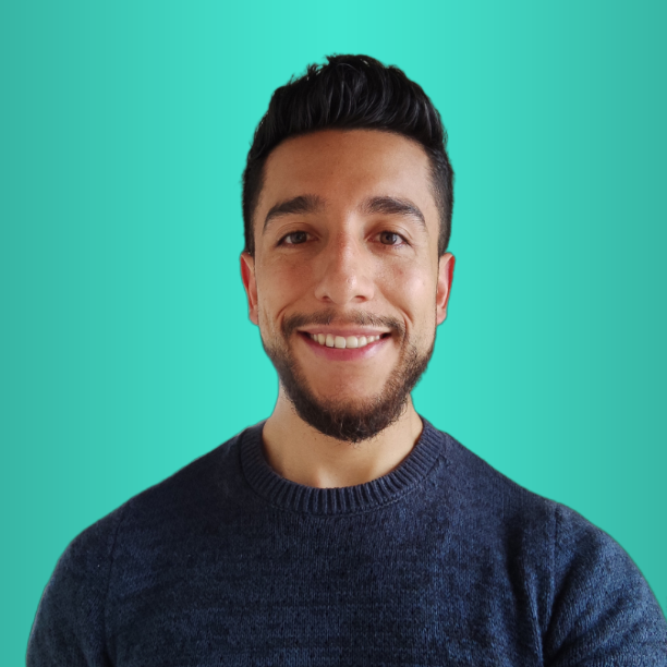 Diego Monroy – Medium