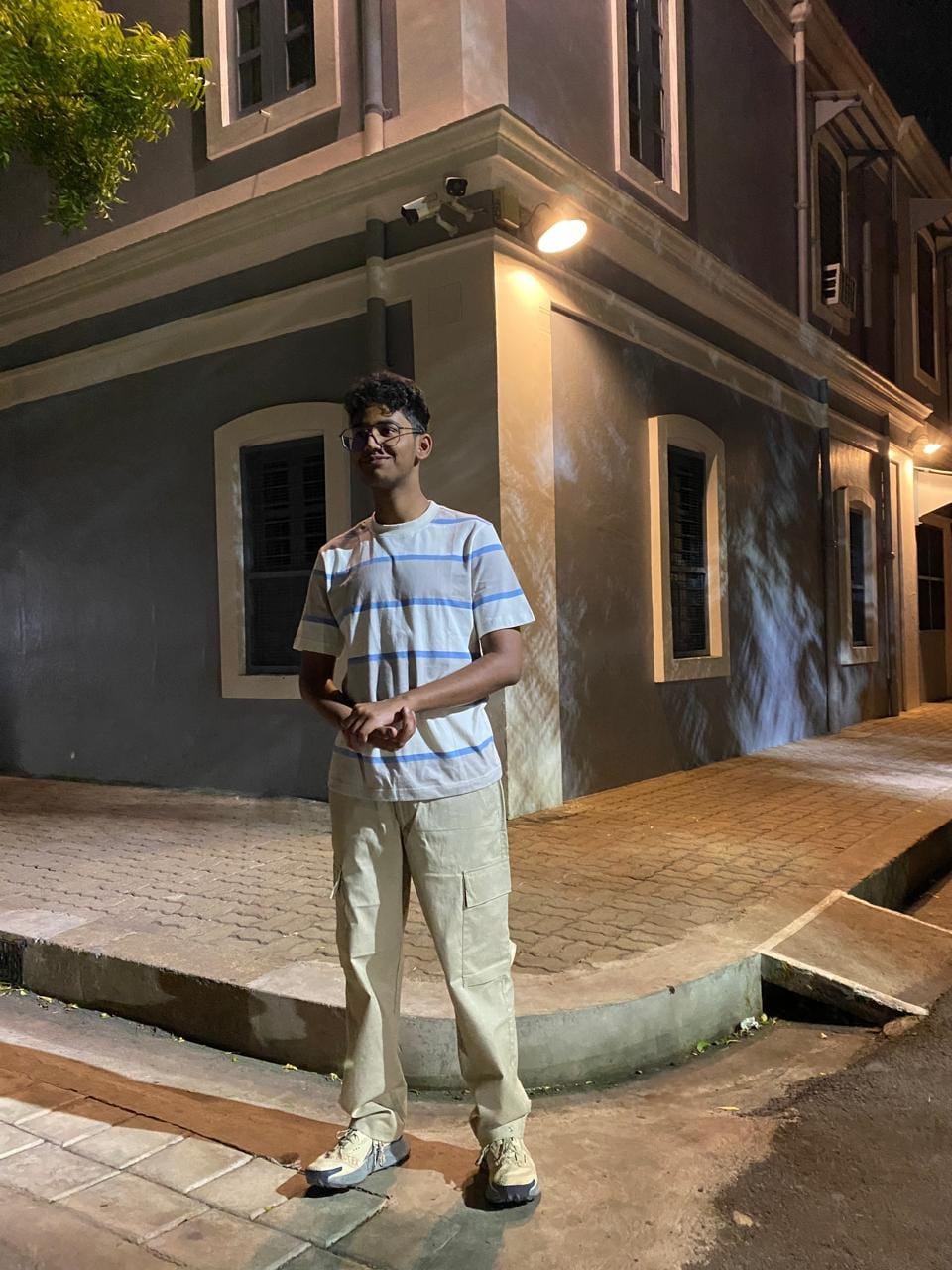 Sarthak verma – Medium