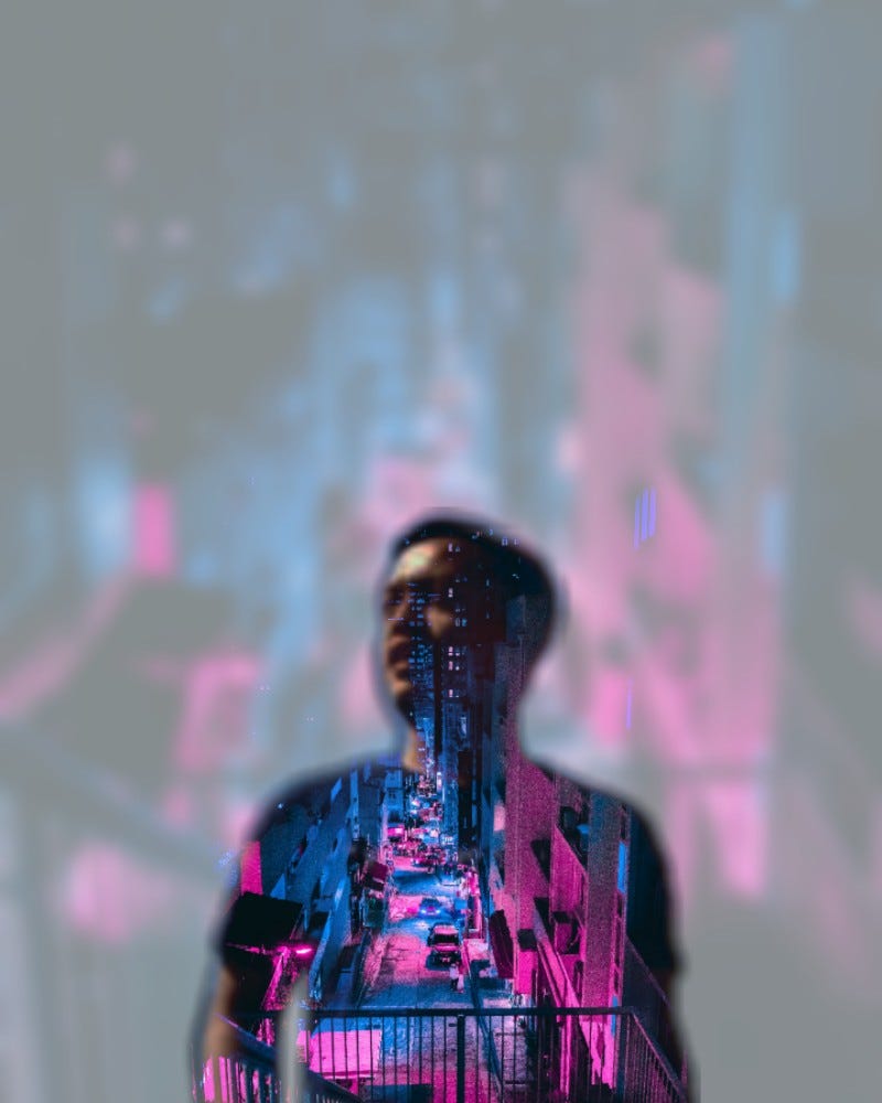 Dani Pramudya – Medium
