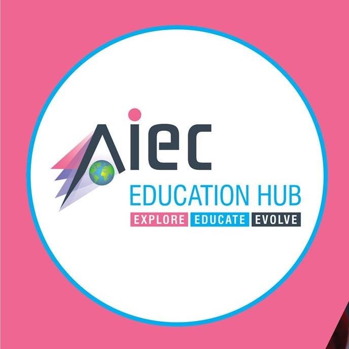 About – Aiec Education Hub – Medium