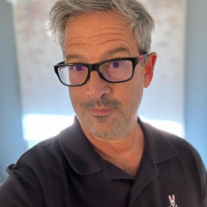 Brian Bruno – Medium
