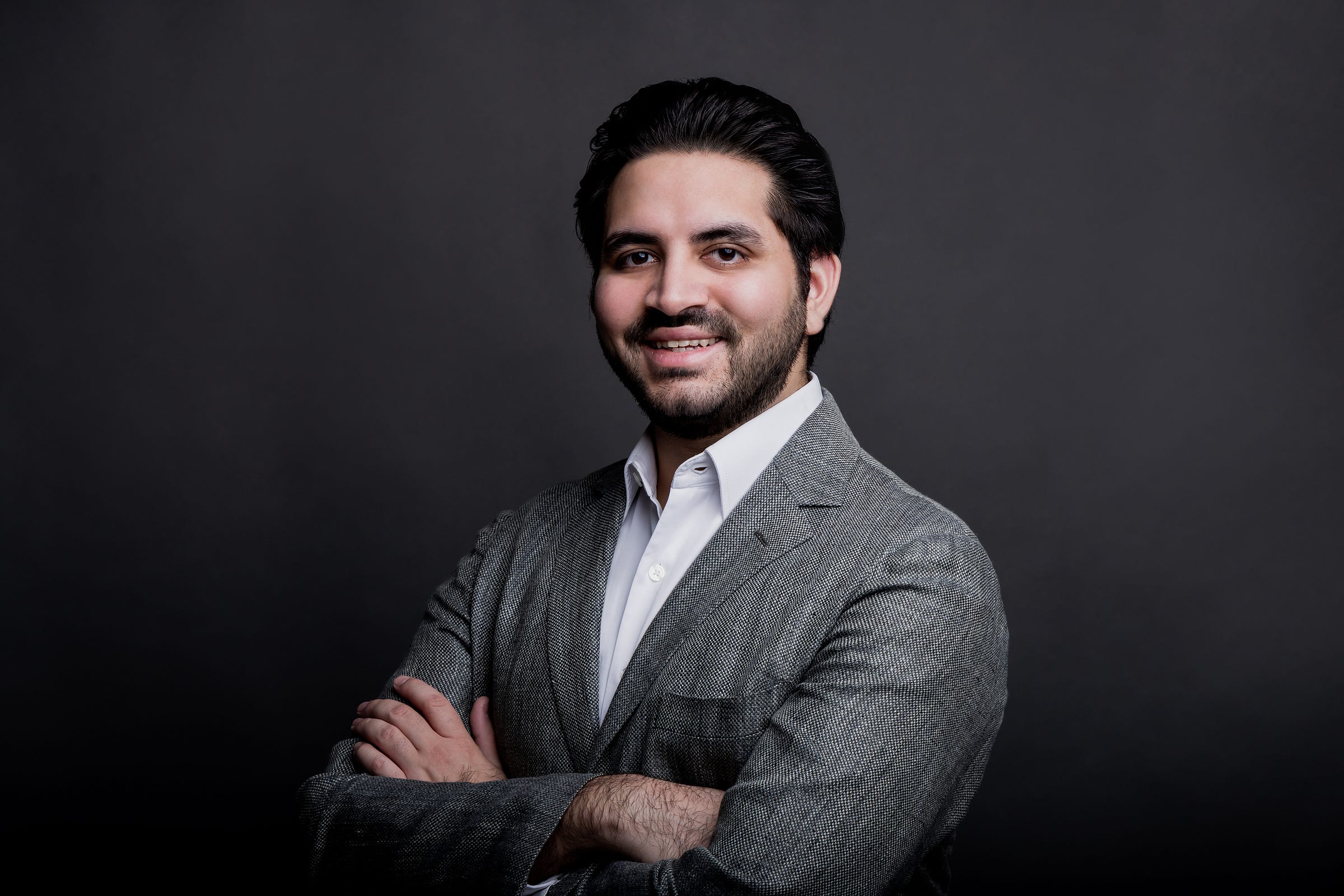 About – Ali Jumabhoy – Medium