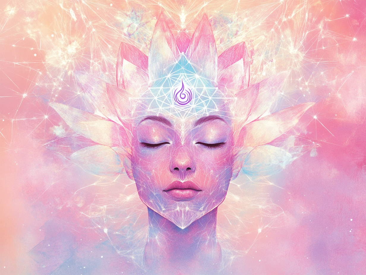 Ancient Future Muse – Medium