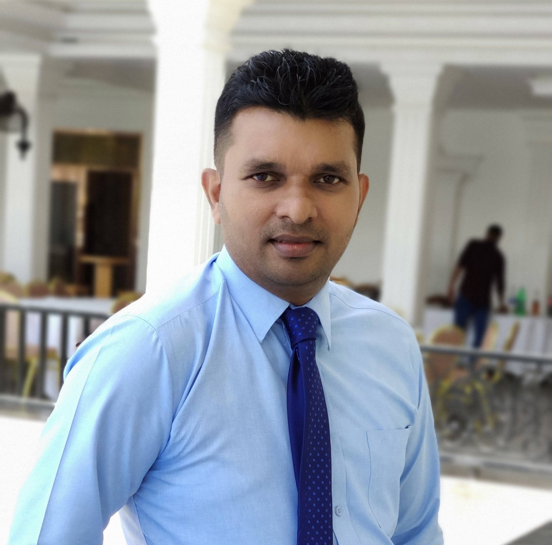 Ranga Lakshitha – Medium