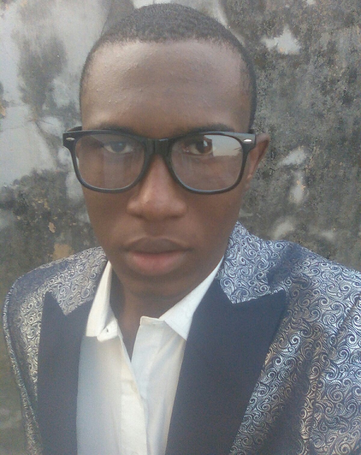 Okwudili Daniel – Medium