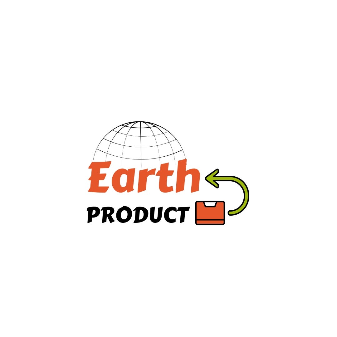 Earth Product – Medium
