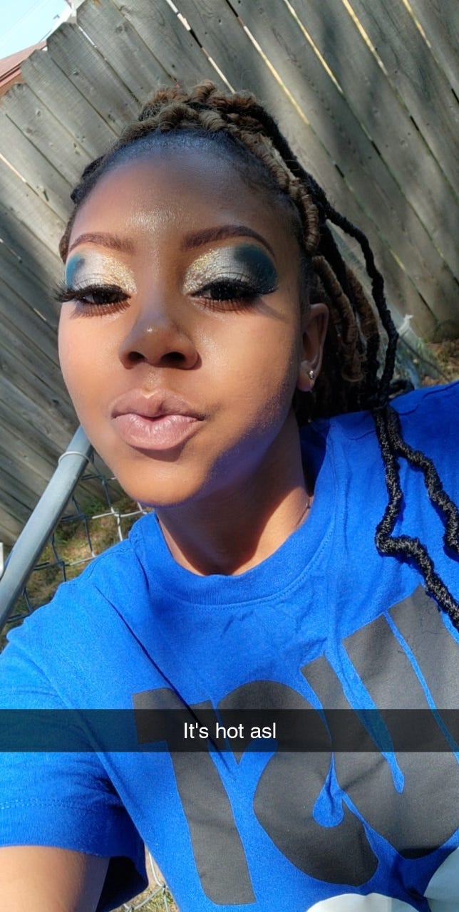 Irene harris – Medium