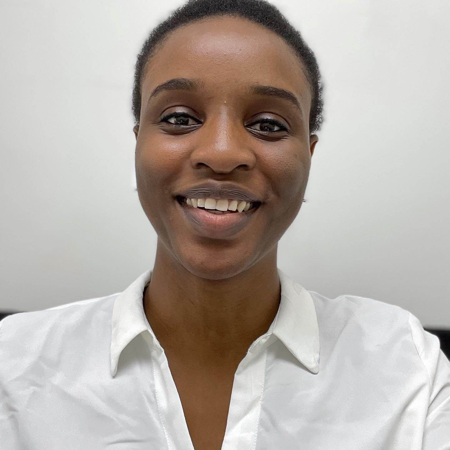 Adeola Adebayo – Medium