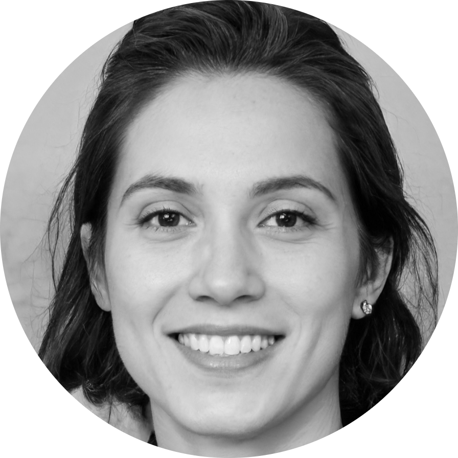 Anne Brown – Medium