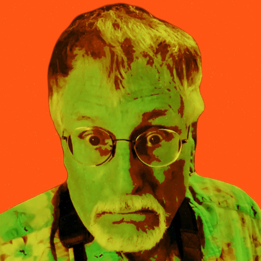 Peter Bates – Medium