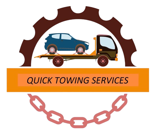Quick Towing Services – Medium