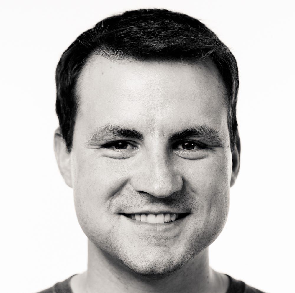 About – Ben Cook – Medium