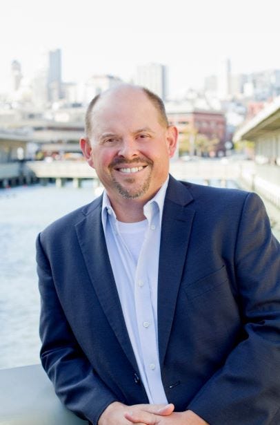 Greg Wood – Medium