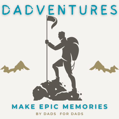 Aaron from Dadventures – Medium