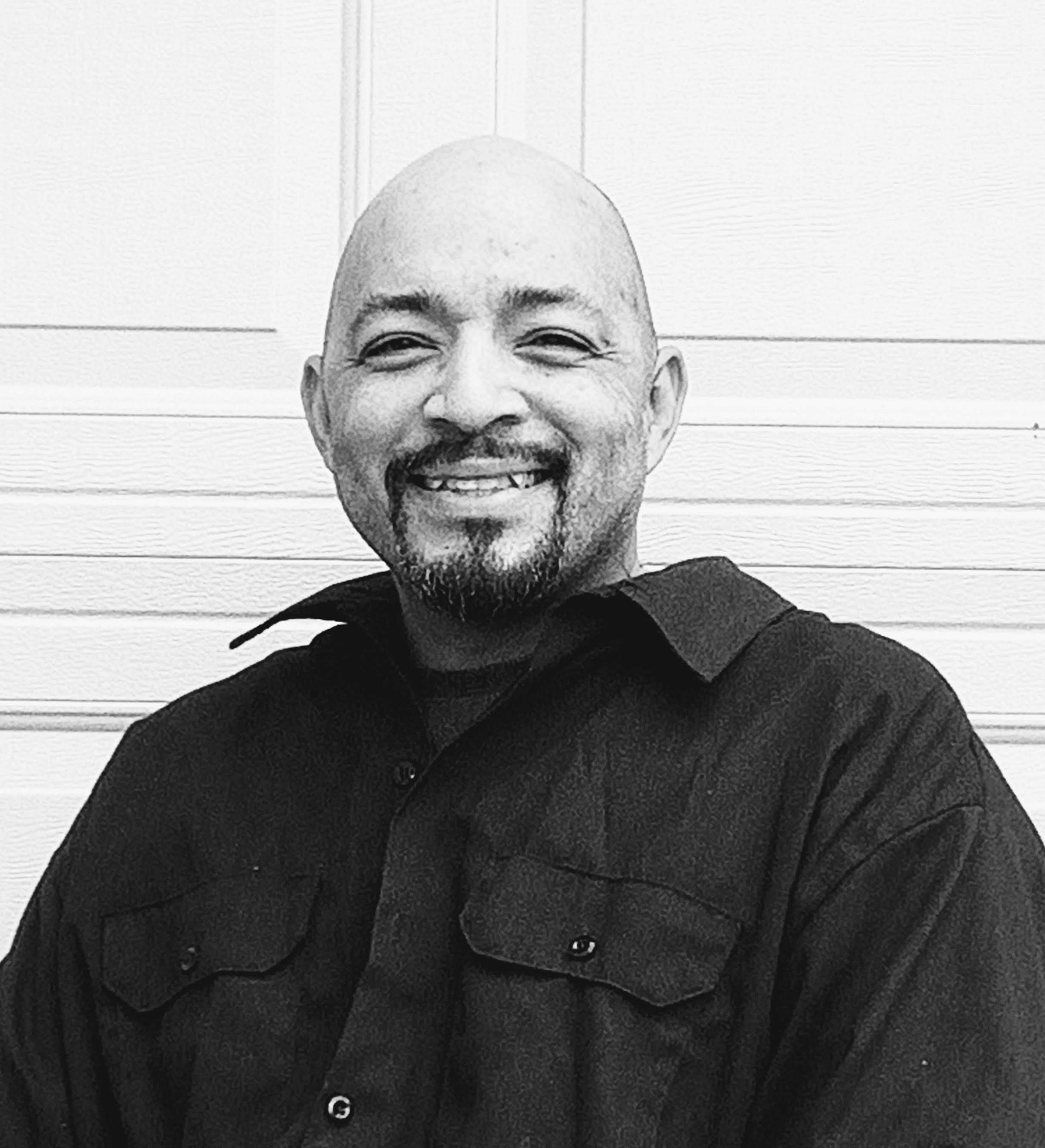 Jerome Carr – Medium