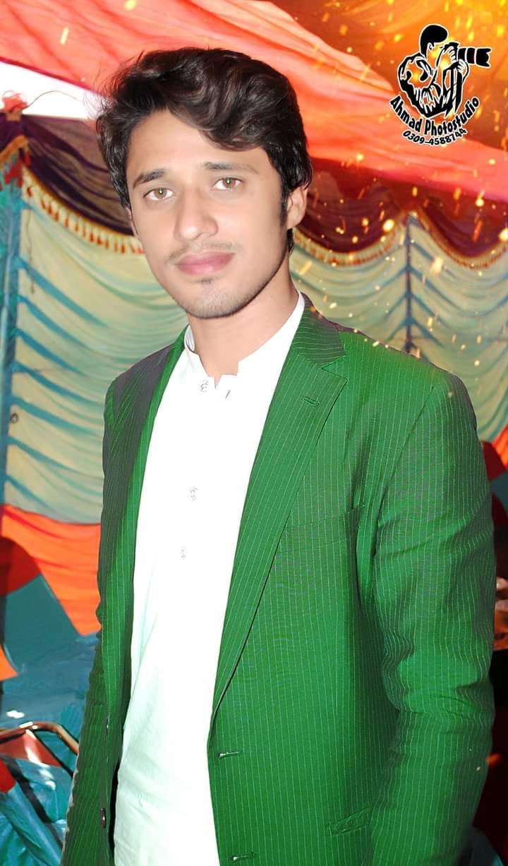 Mohammad IMRAN – Medium