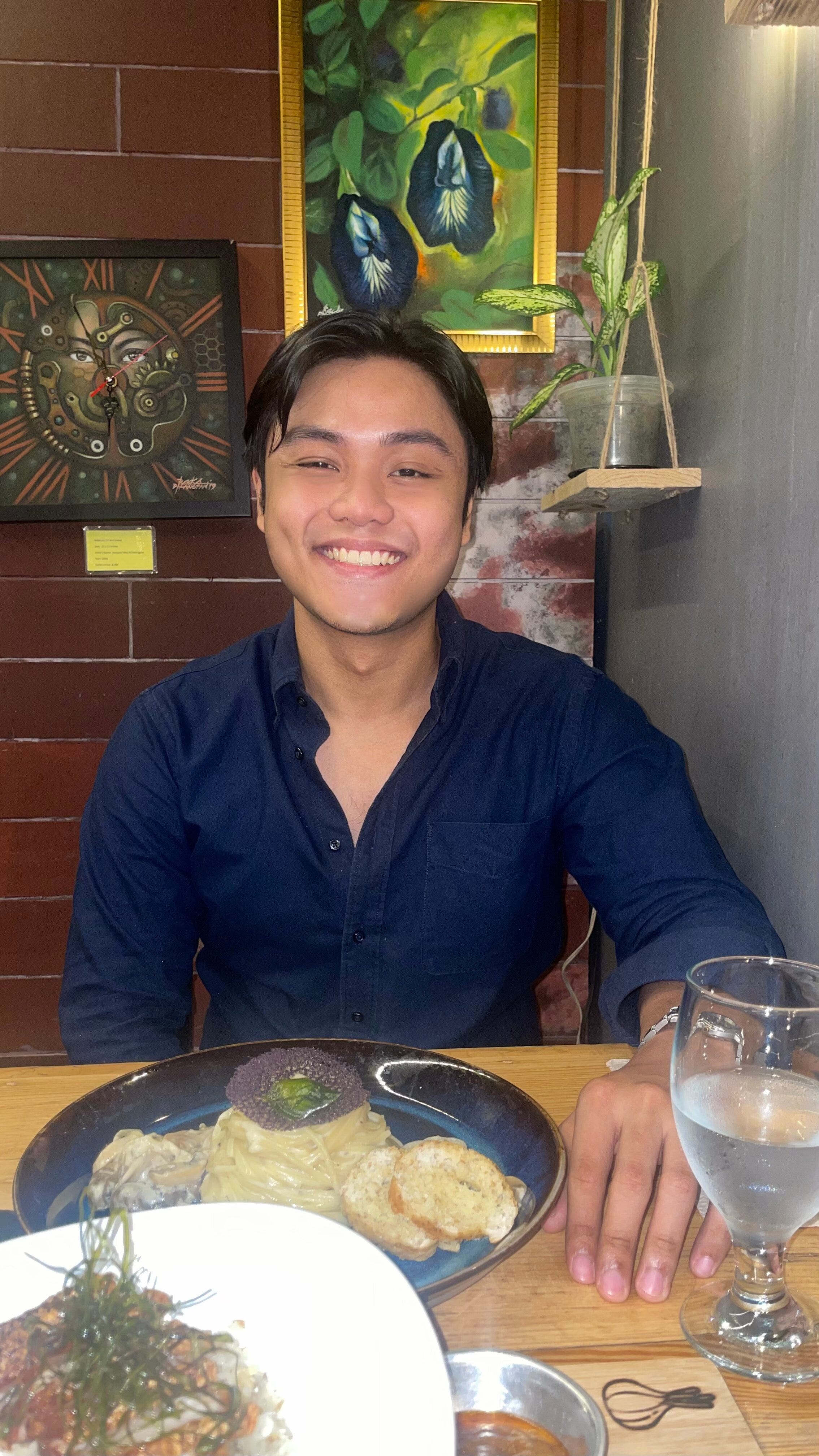 Justin Vinuya – Medium