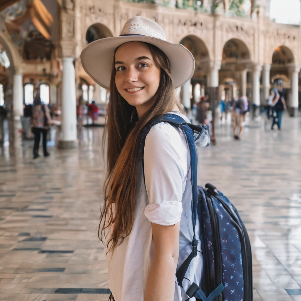luna paige mitchell – Medium