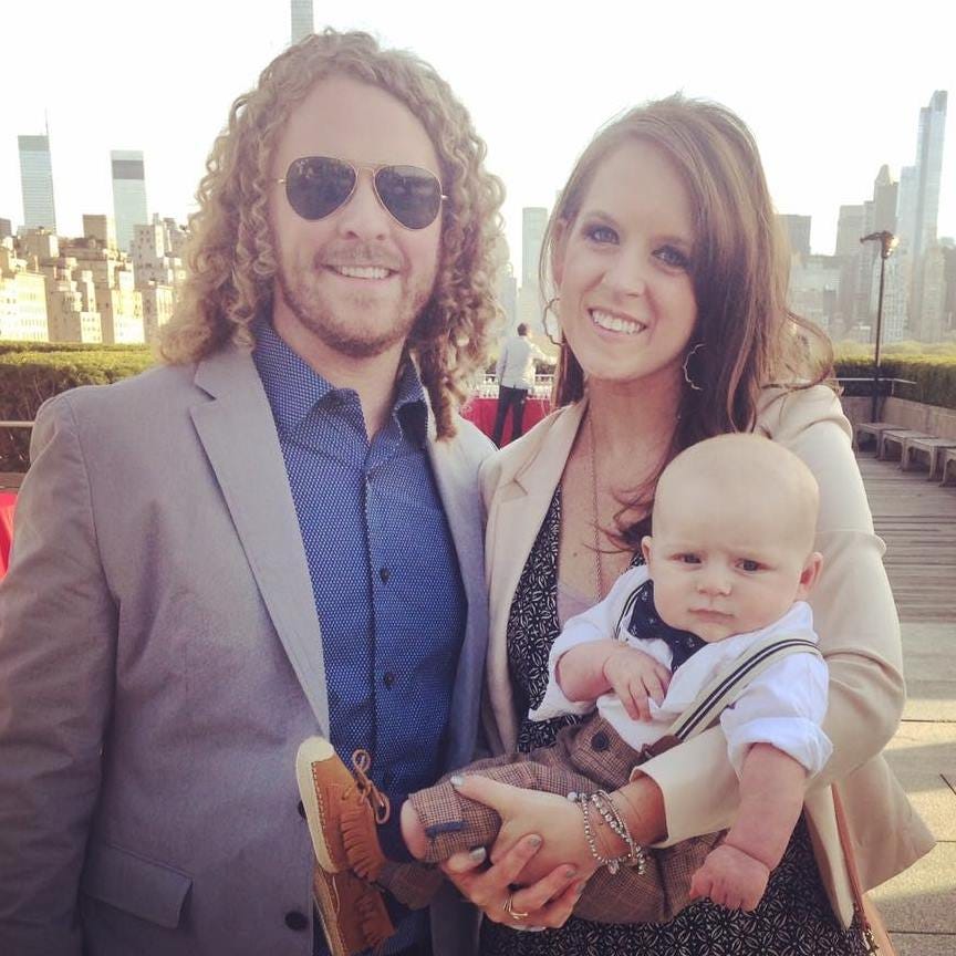 Isaac Schade – Medium