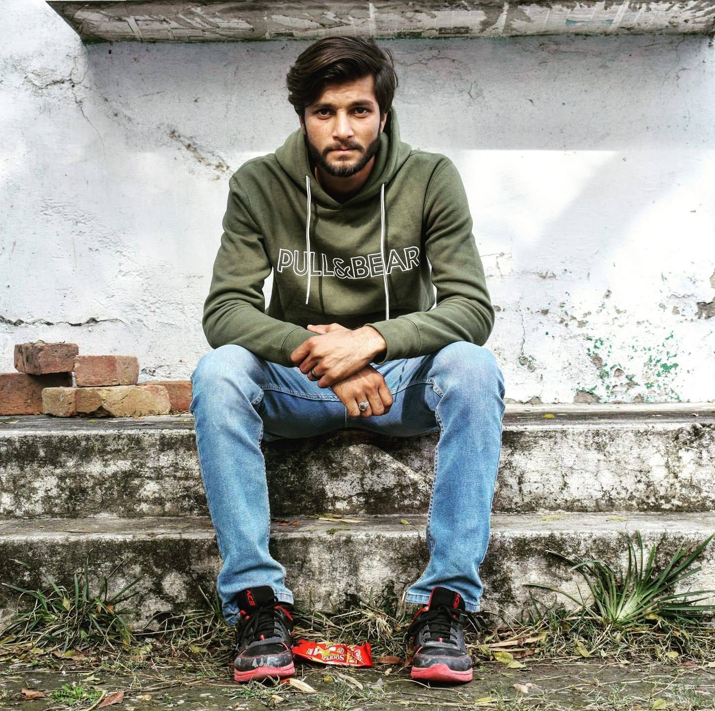 Muhammad Zaeem – Medium