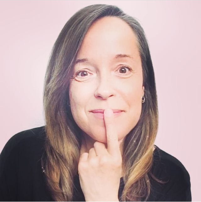 Liz Davis – Medium