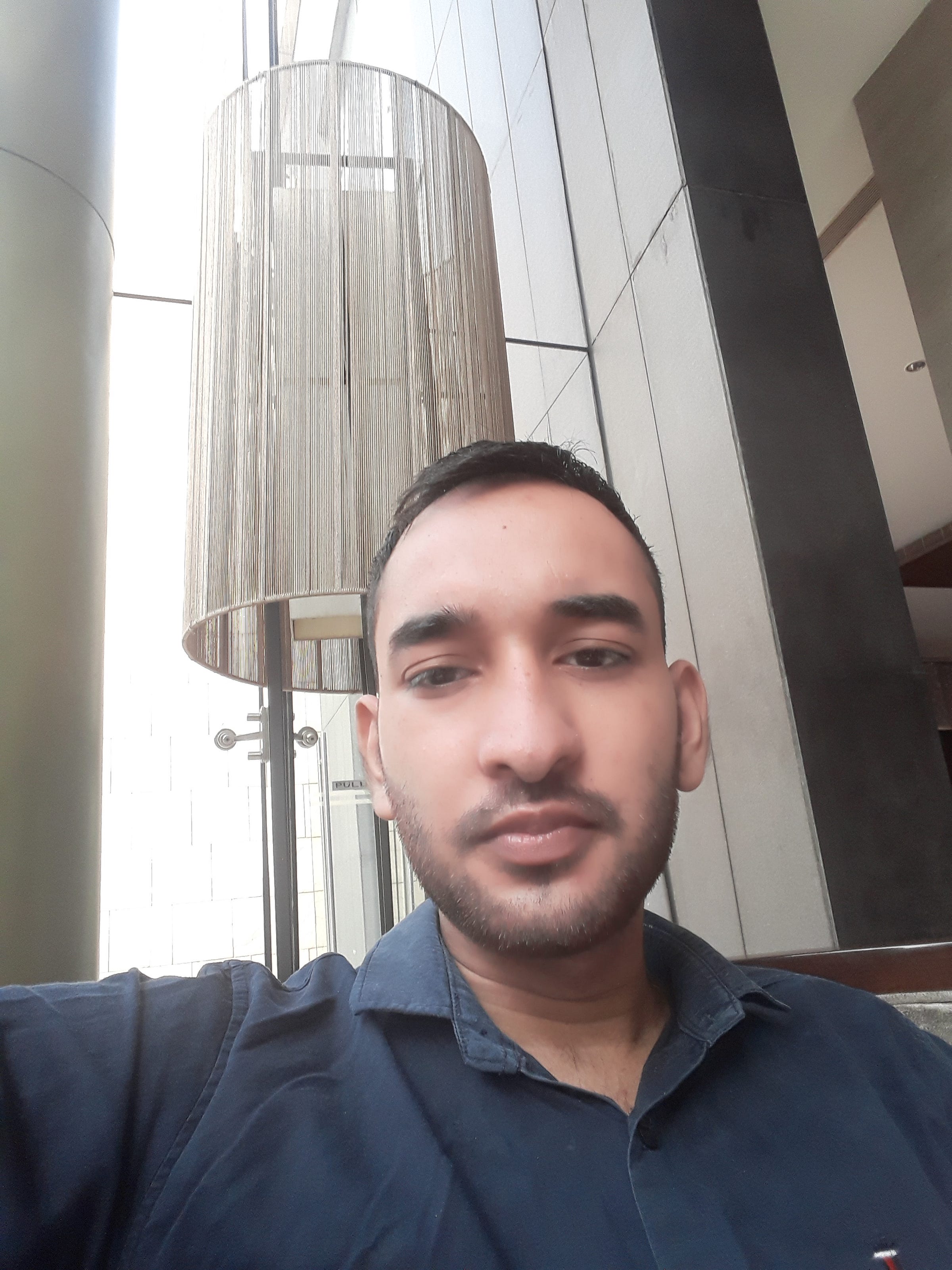 VIVEK Mishra – Medium