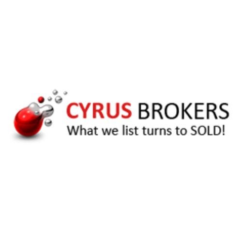Cyrus Brokers – Medium