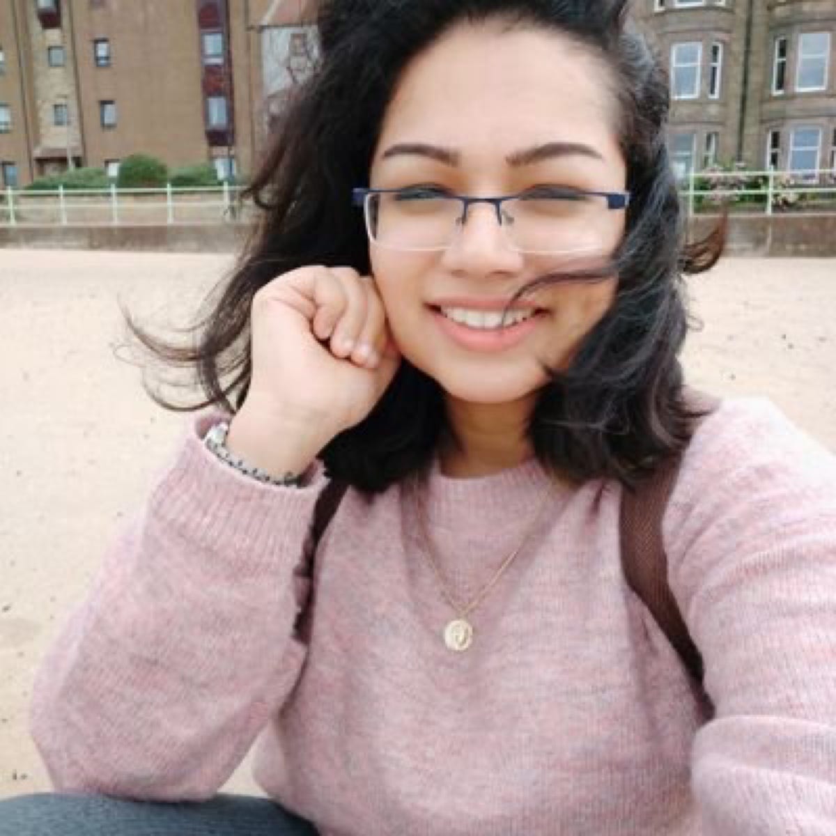 Shilpa Sheetal – Medium