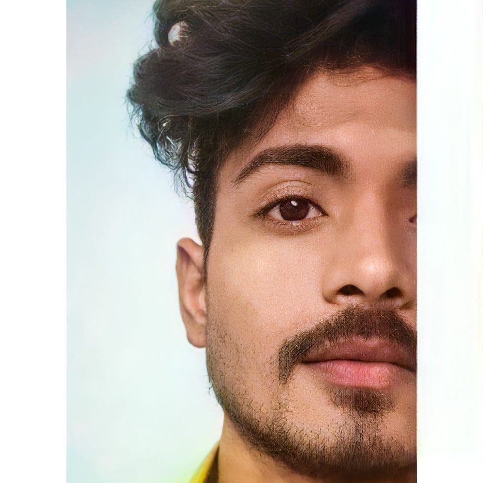 Akash Deep – Medium