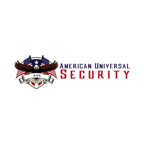 American Universal Security – Medium