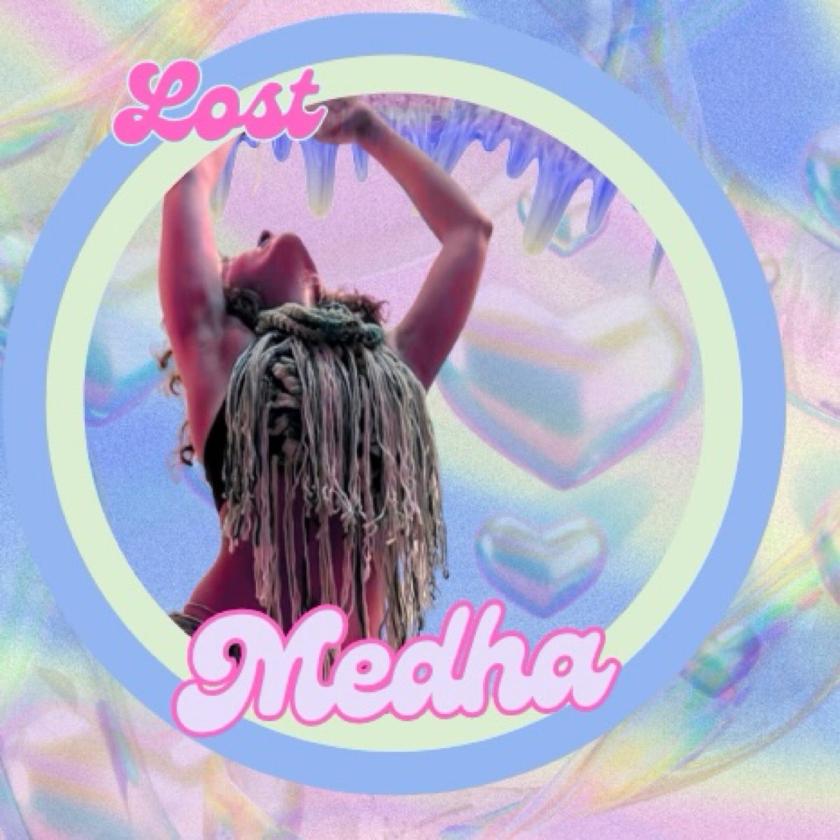 Lost Medha _ Medha Bhatt – Medium