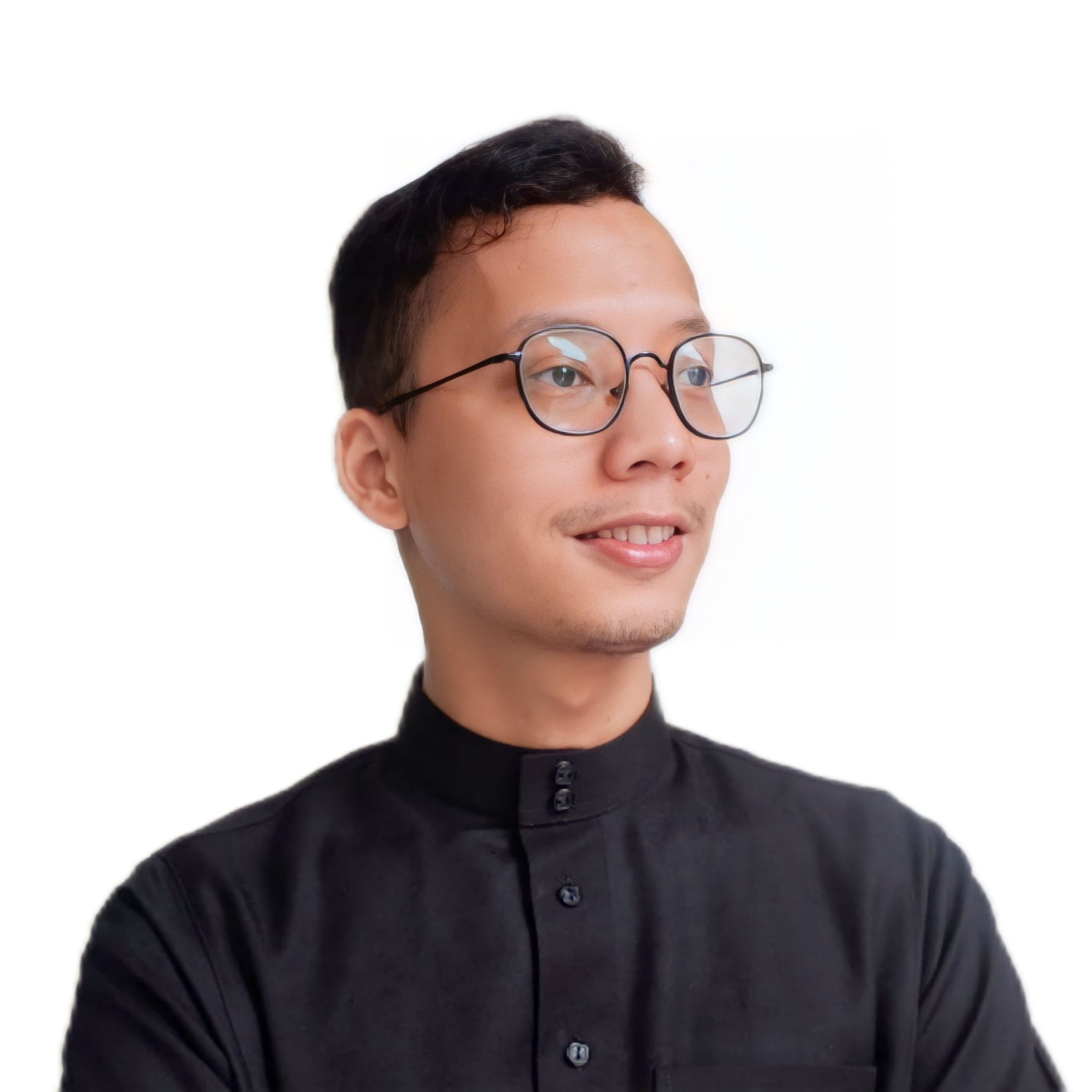 Muhammad Rizki Achirlita – Medium