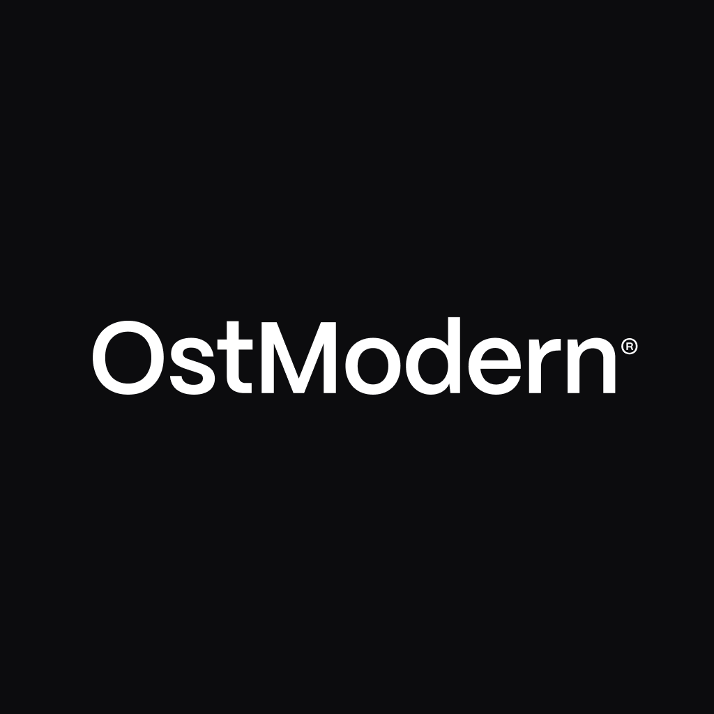 Ostmodern – Medium