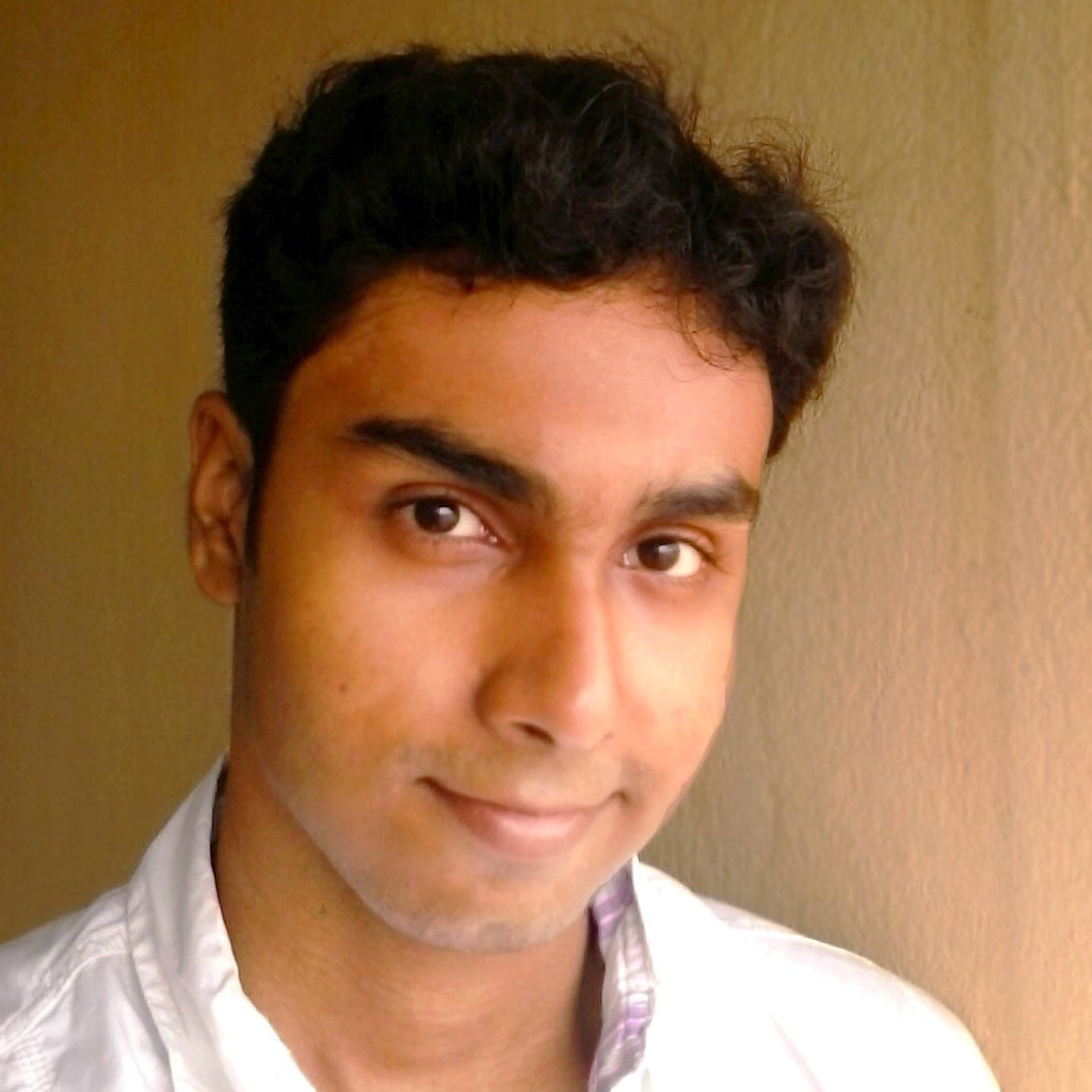 Sourav Bhattacharya – Medium