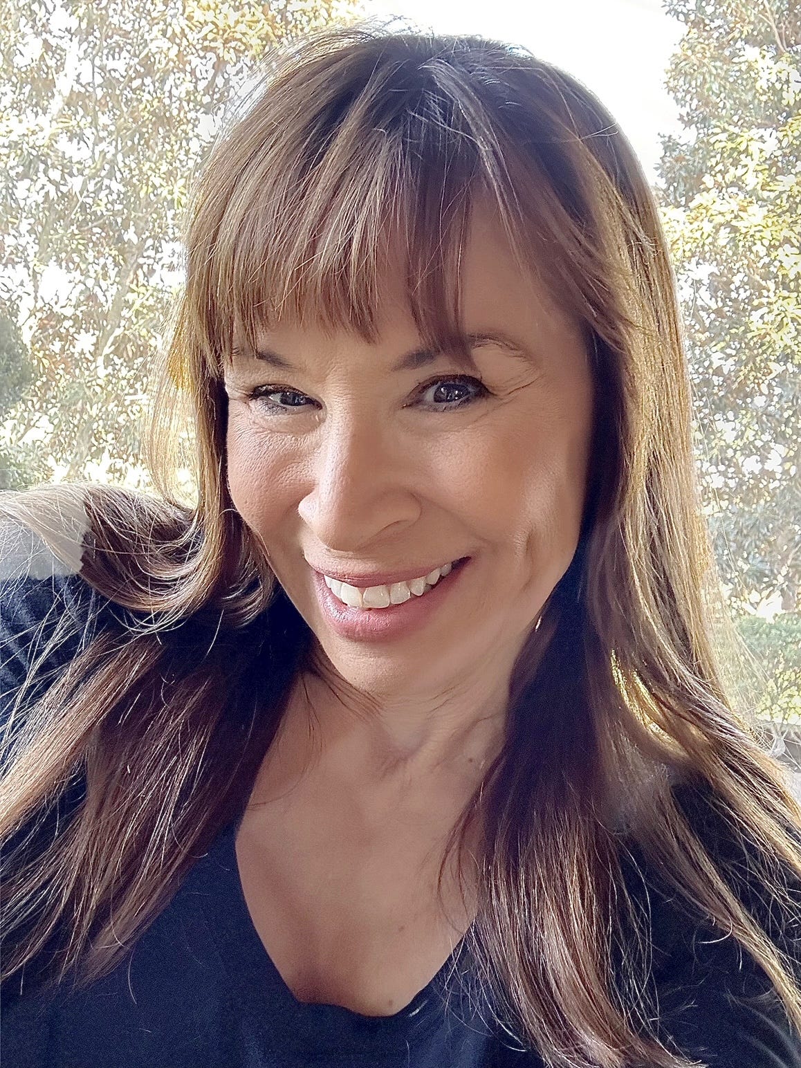 Hannah Andrews – Medium