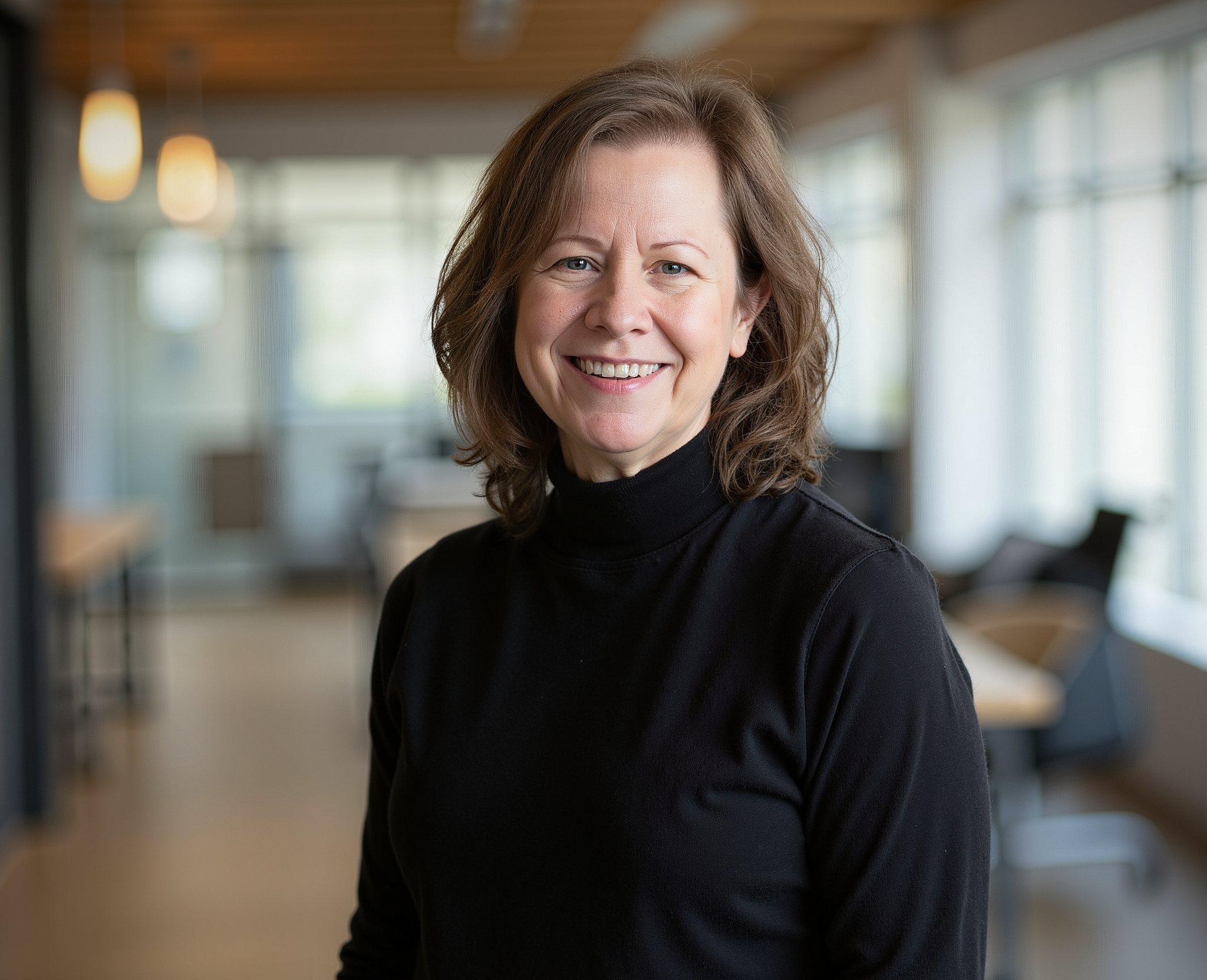Debbie Donaldson – Medium