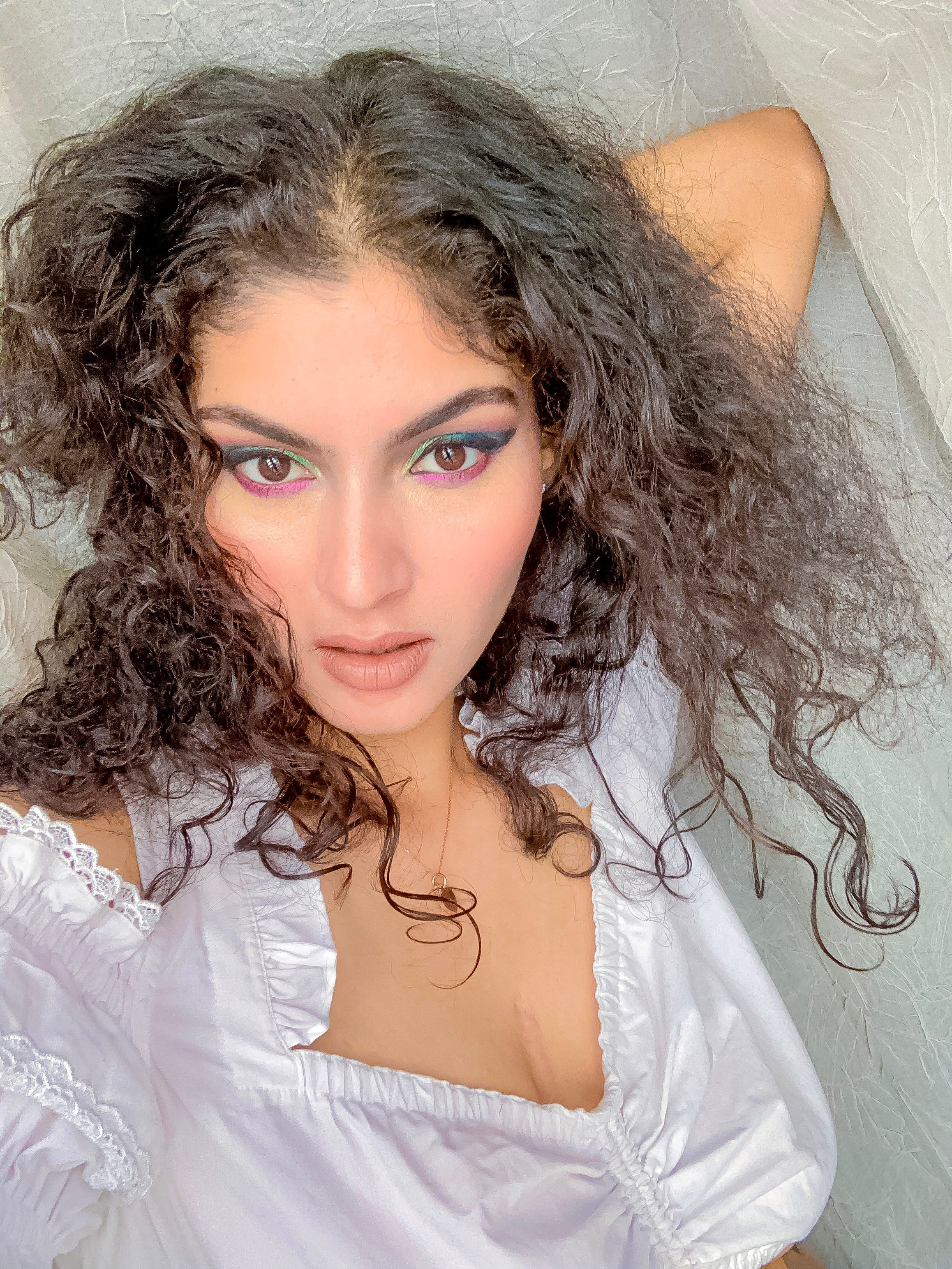 Freya Kothari – Medium