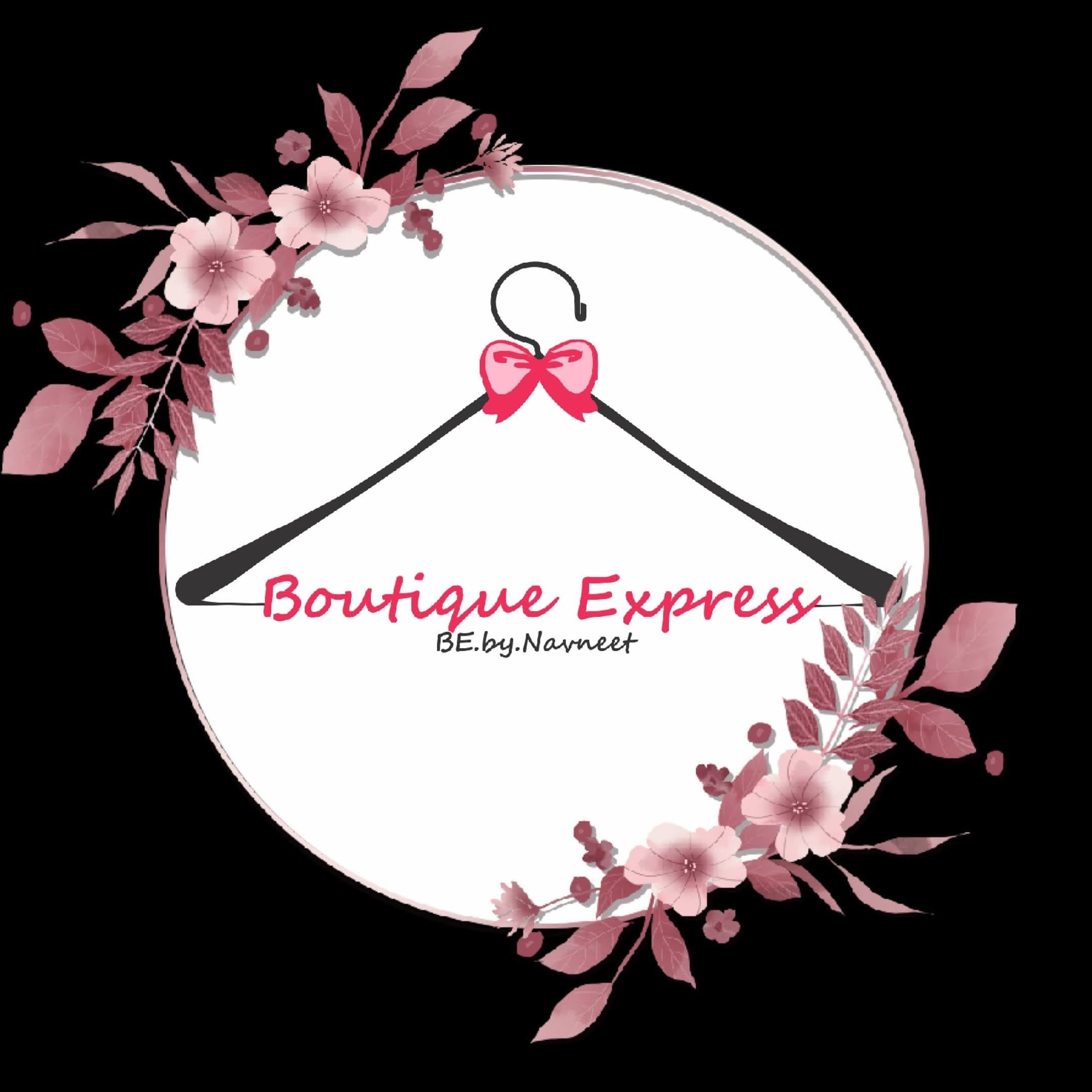 Boutique Express – Medium