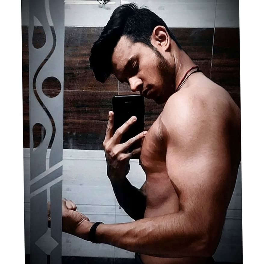 Shivam Raghuvanshi – Medium