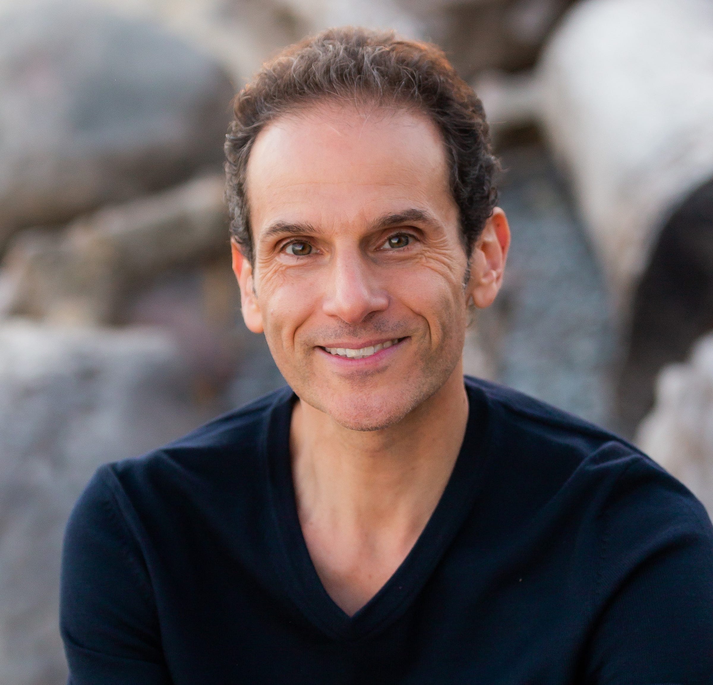 About – Jeffrey Feldberg – Medium