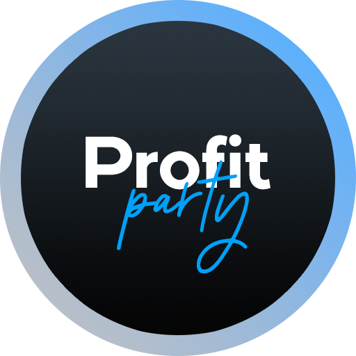 About – Profit Party – Medium