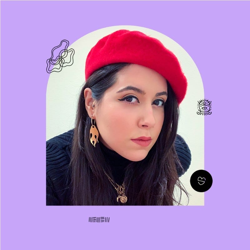About – Steph Medeiros – Medium