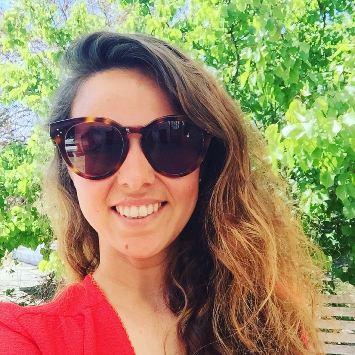 Bertille Bourrel – Medium