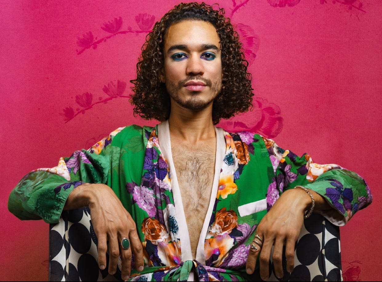 pjay merced-velazquez – Medium