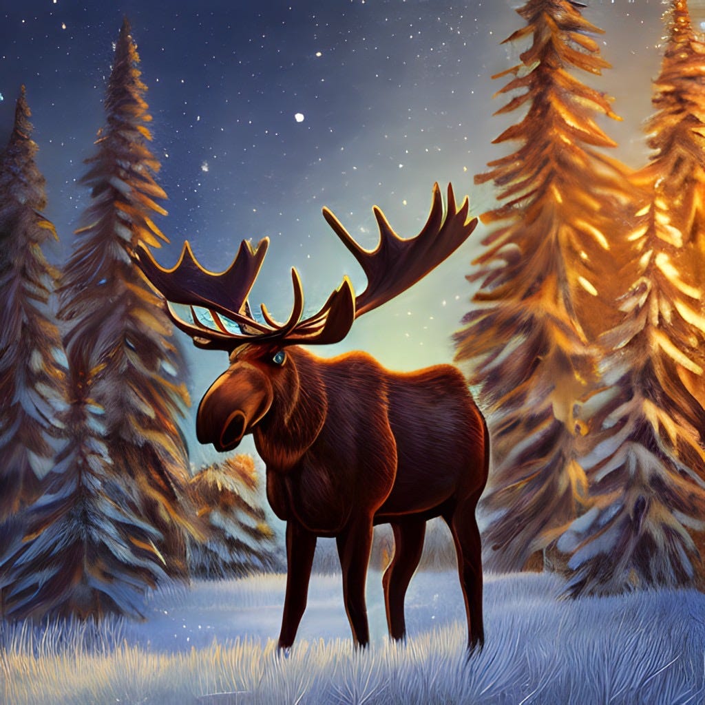 Andy Park – Medium