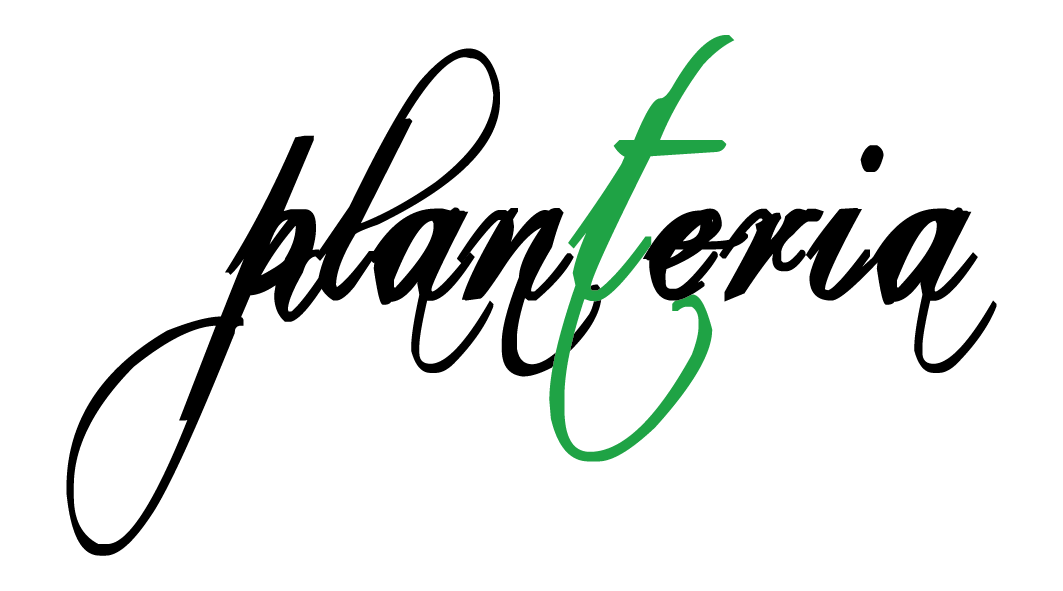 Planteria – Medium